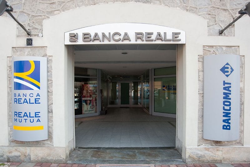 Im Land Human Insurance - Banca Reale di Borgosesia
